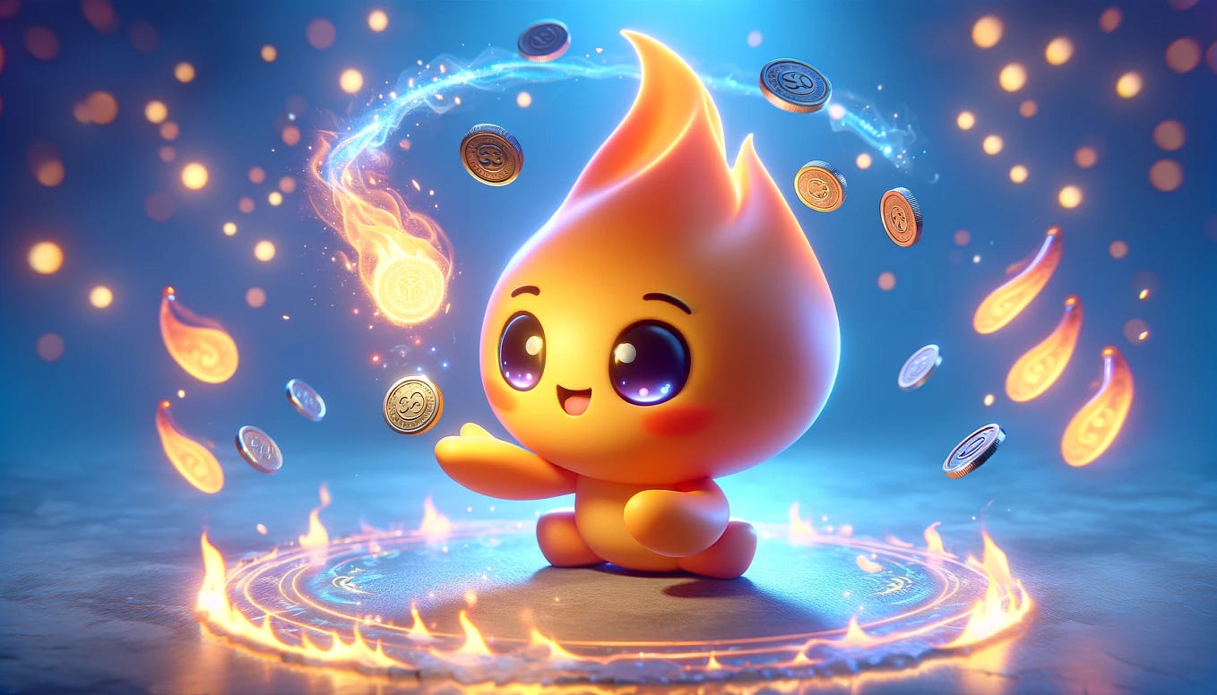 Introducing FireLabsUSD: A New Stablecoin for fiery yield in the FireLabs Ecosystem | by 🔥 Fire ...