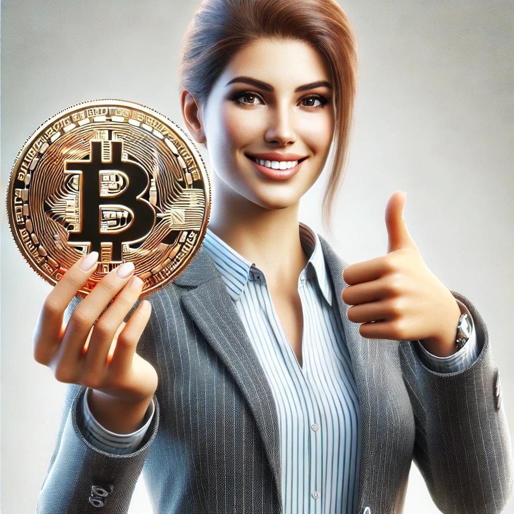 Bitcoin: The African Revolution. Some of the links in this post are from… | by HodlMaven.com ...