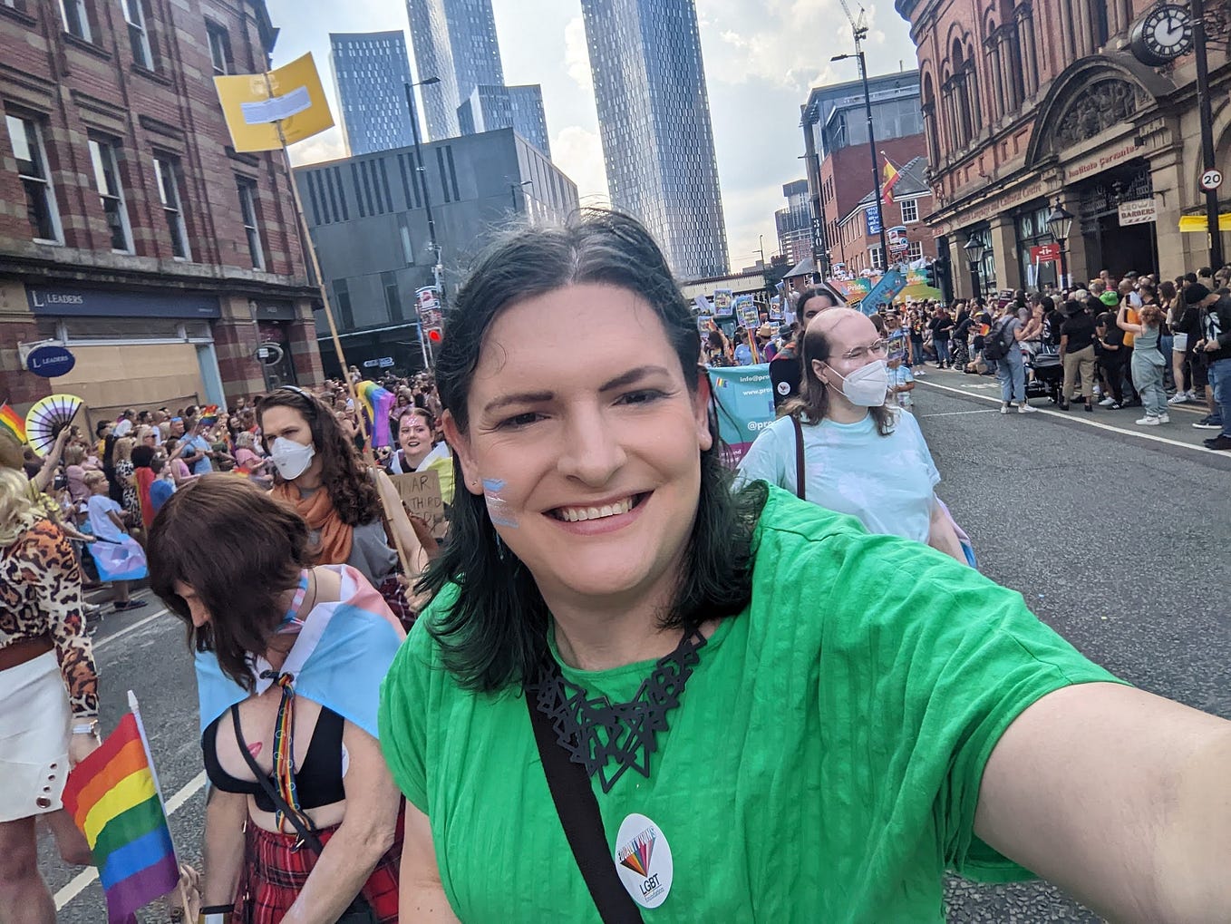 An open letter to the BBC on trans lives | by Chris Northwood | Medium