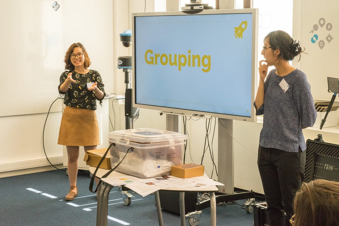 Classroom activities about black holes — Quick reference guide (Chapter ...