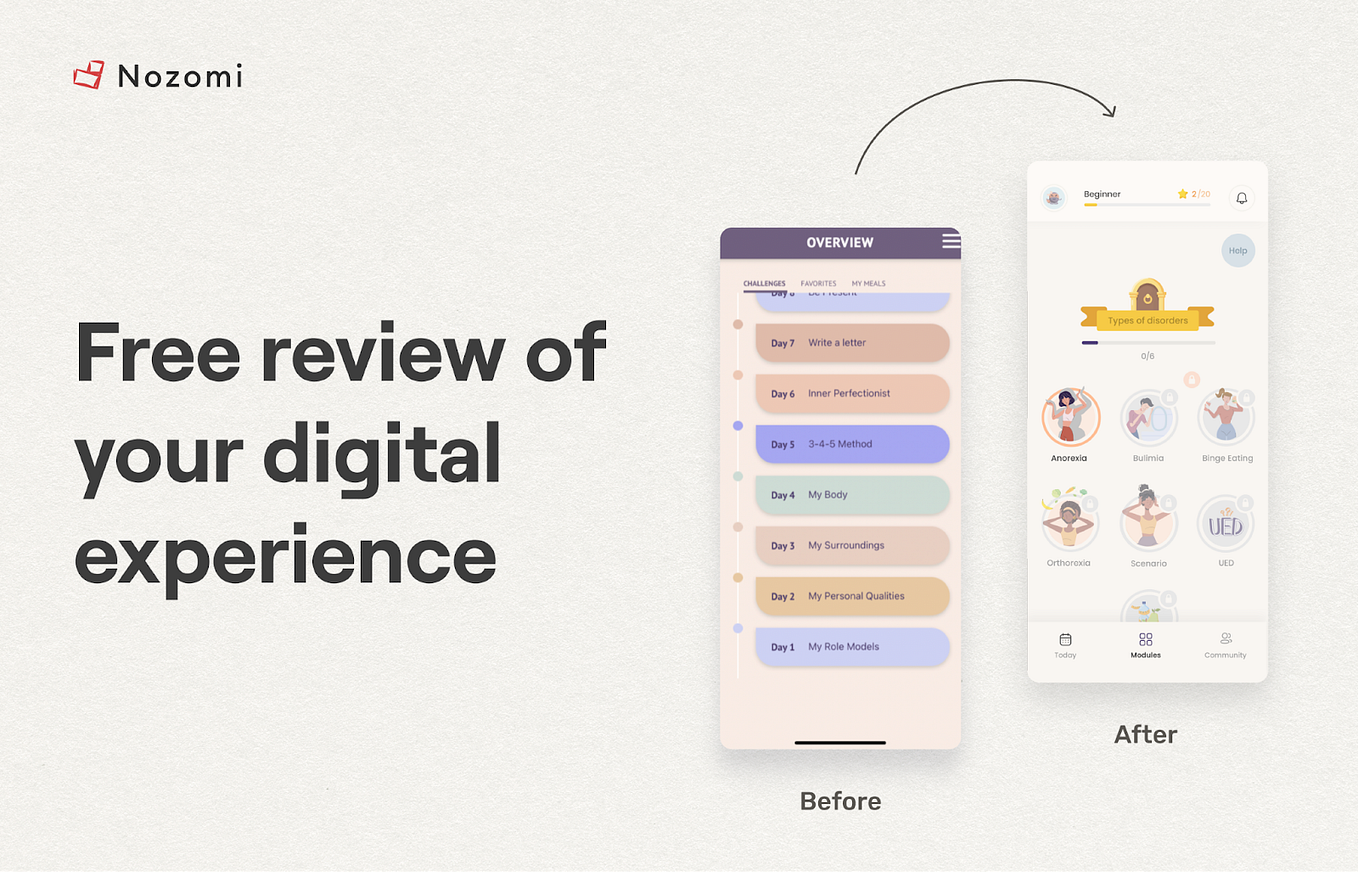 Digital Health Design | Tradecraft