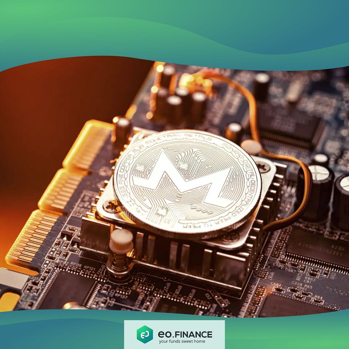 How To Use the EO.Finance Browser Miner | by EO.Trade | Medium