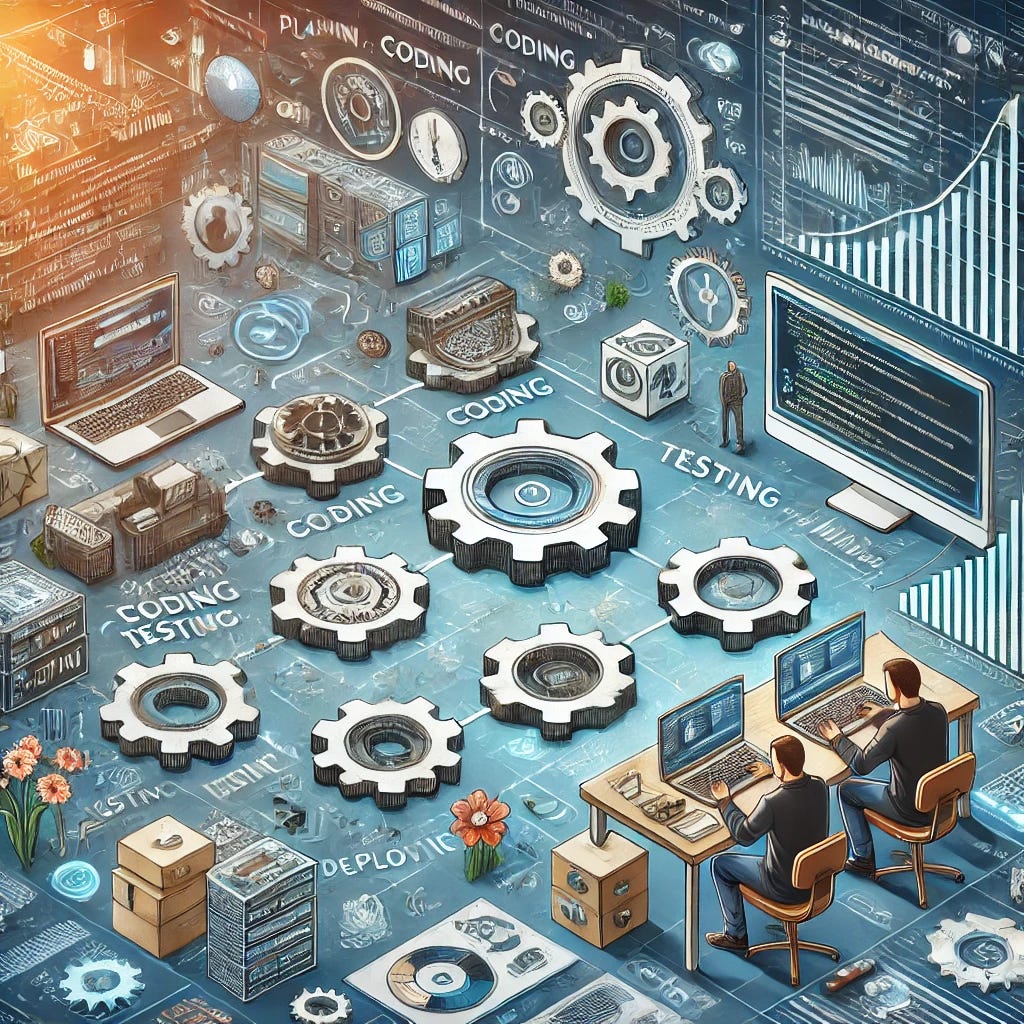 Software Automation Testing Courses By Sakshi D Oct 2024 Medium