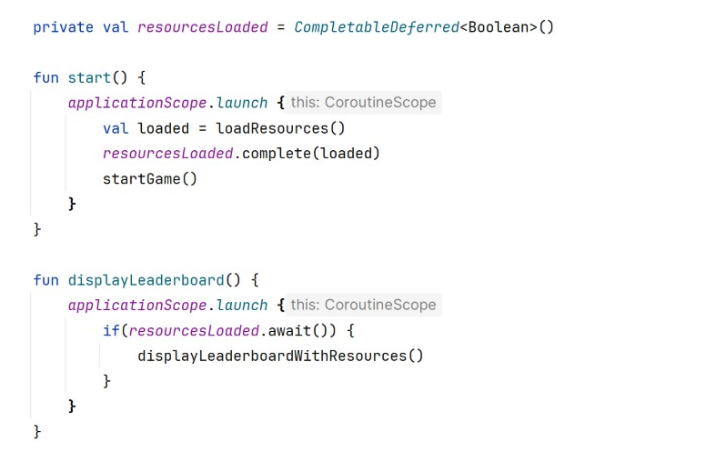 Kotlin Cheat Sheet - Kt. Academy