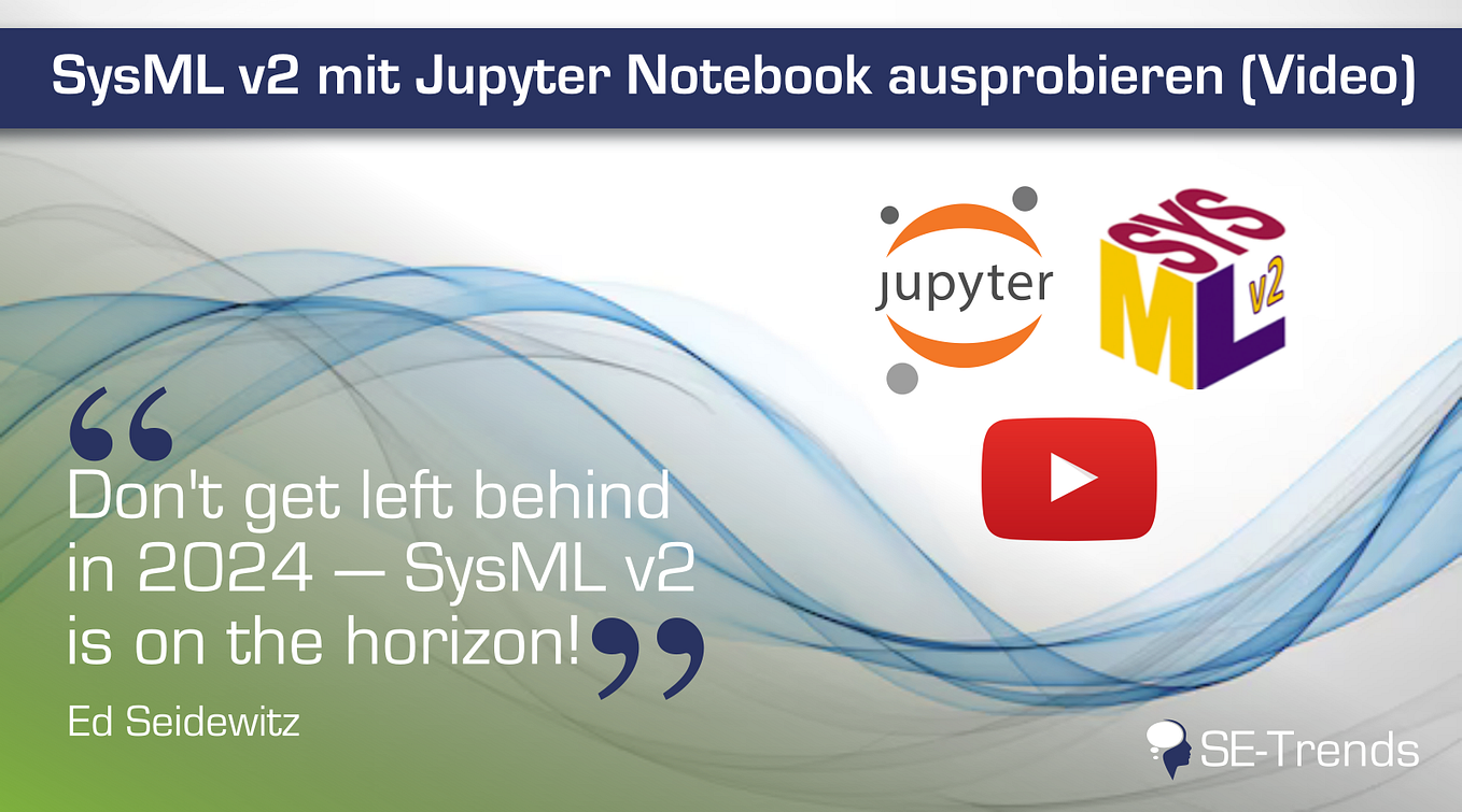 Ivory Tower Modeling with MBSE. How not to introduce Model Based… | by ...