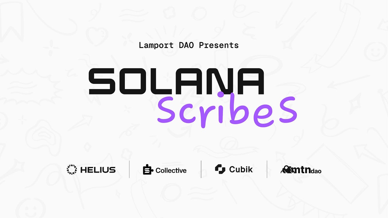 The Ultimate Guide to Navigating Solana for Beginners: An Anime MMORPG ...