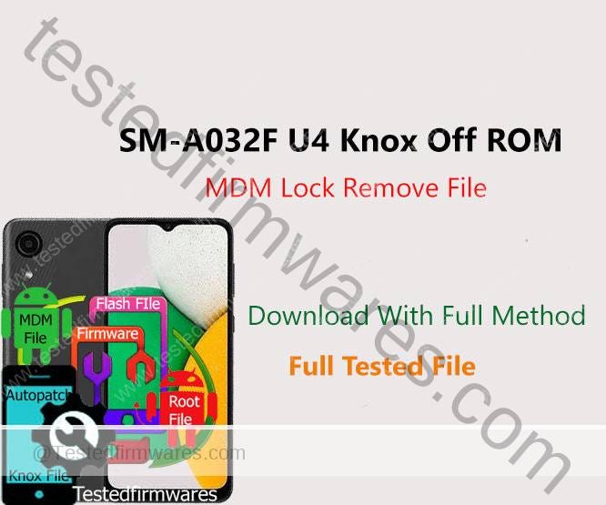 MTK MDM Remove Latest Solution 2024 — All Infinix Tecno MDM Lock ...