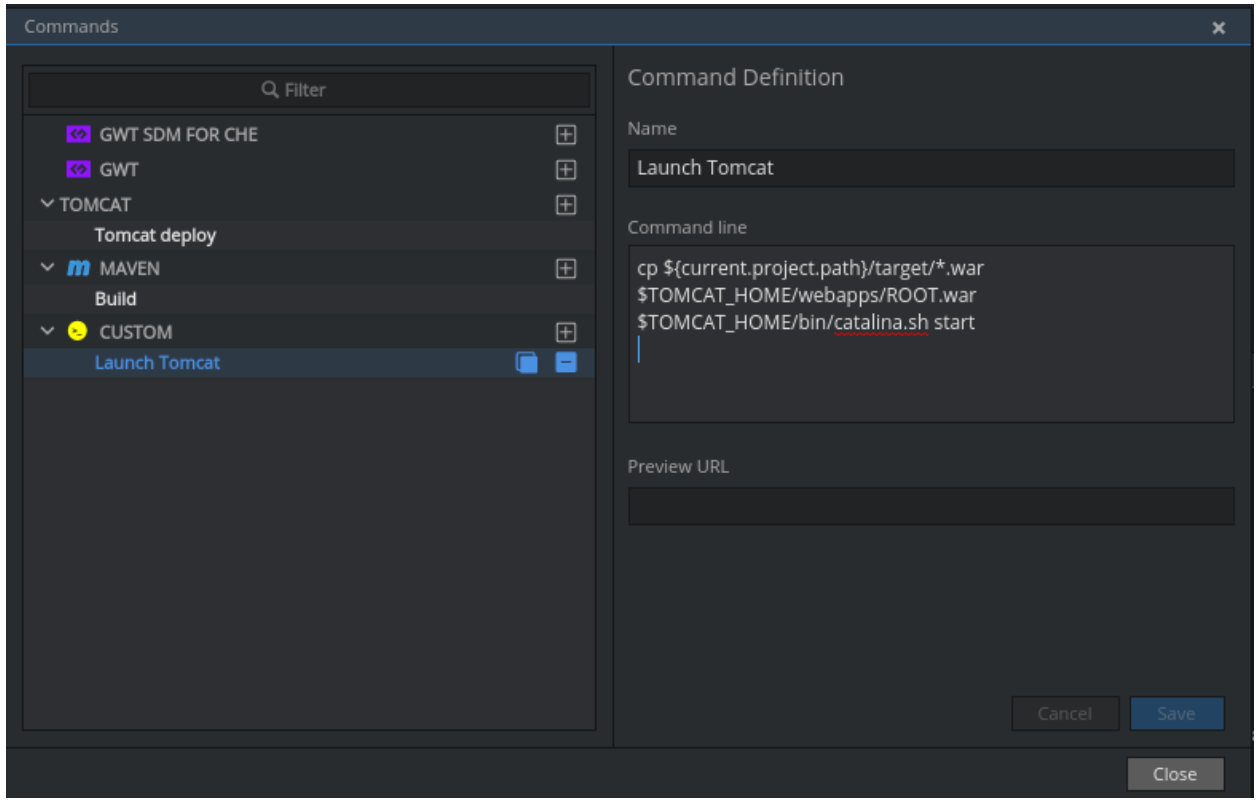 Codenvy is a Project-Centric Cloud IDE | by Tyler Jewell | Codenvy Blog