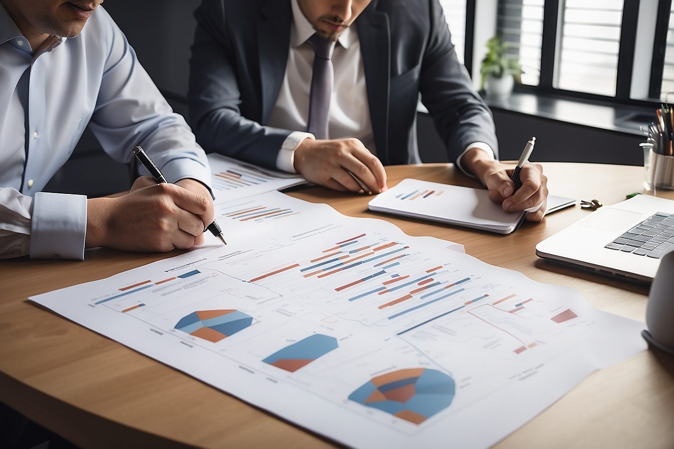 A step-by-step introduction to Cohort Analysis in Python | by Eryk ...