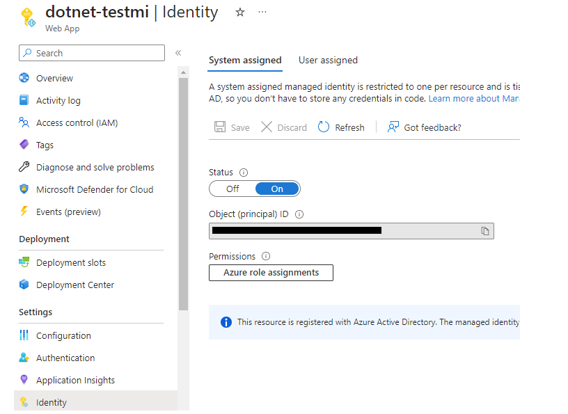 Using PowerShell to update an Azure Active Directory User Manager field | by Jeremy Thake ...