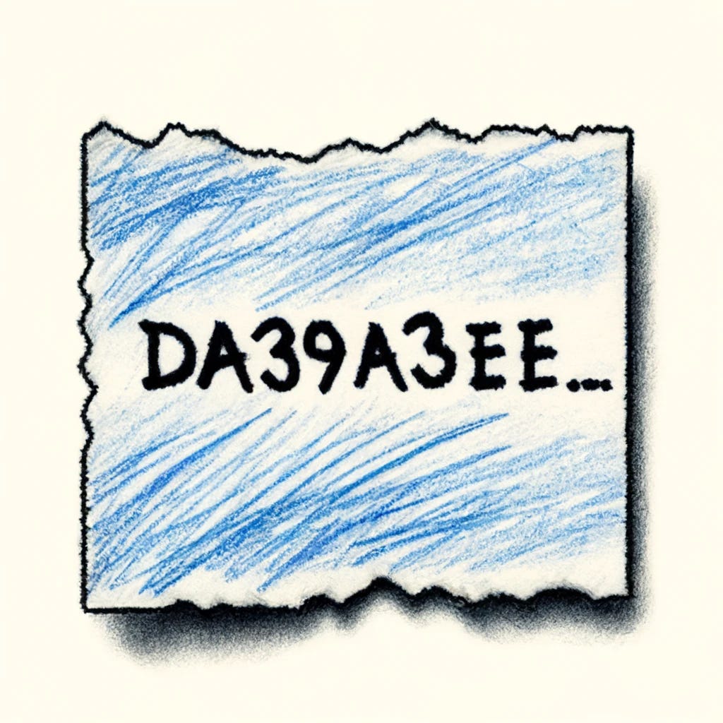 Asynchronous Programming With Rust By Geek Nomad May 2024 Level Up Coding