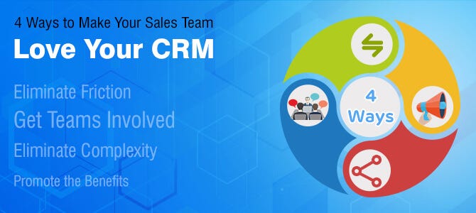 Salesforce Distributed Marketing: what is it ? | by Cynoteck Technology ...