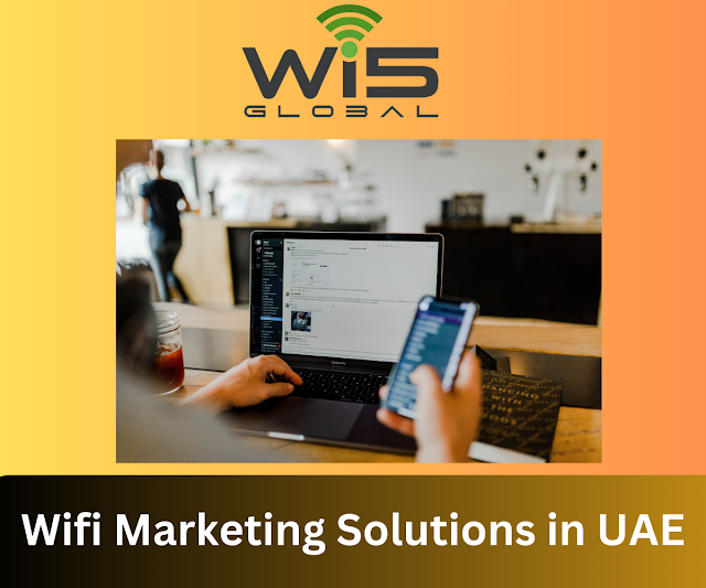 Benefits of WiFi: What WiFi Can Do for Your Business | by Wi5 Global | Jul, 2023 | Medium