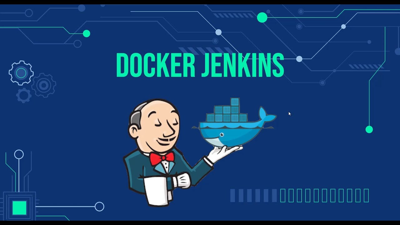 How to install Jenkins on an EC2 with Terraform | by Navidehbaghaifar | Medium