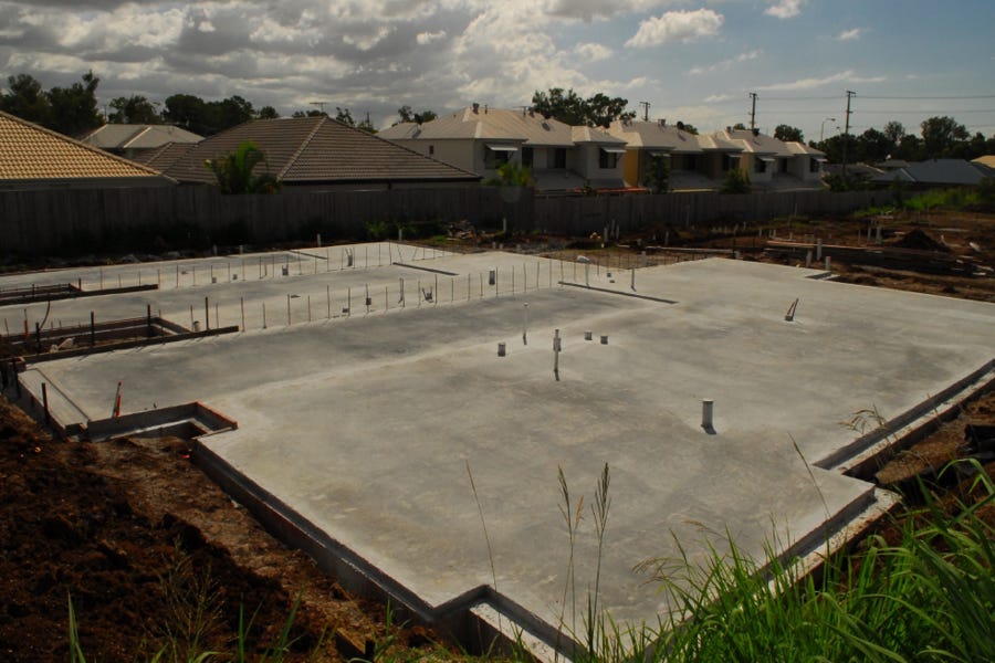 Artigas Road Highway Rehabilitation Using Ultra Thin Whitetopping | by ...