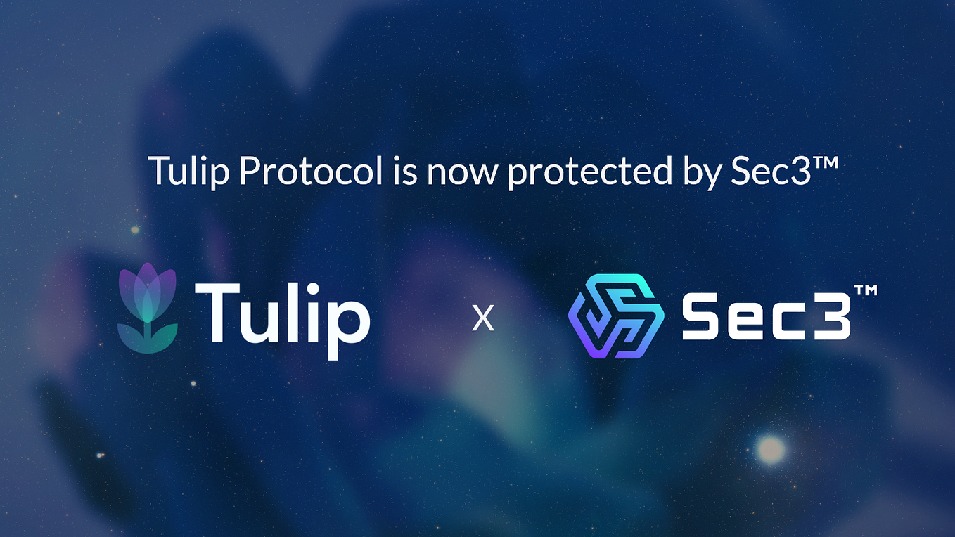 Getting Technical with Tulip: A Response to HelloMoon | by senx | Tulip Protocol | Medium