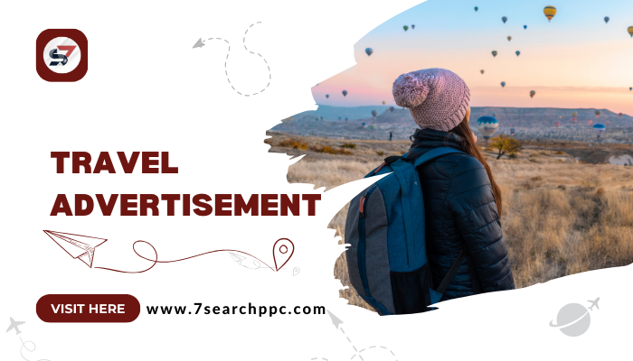 Travel Advertisement: Elevate Your Marketing Strategy | by ...