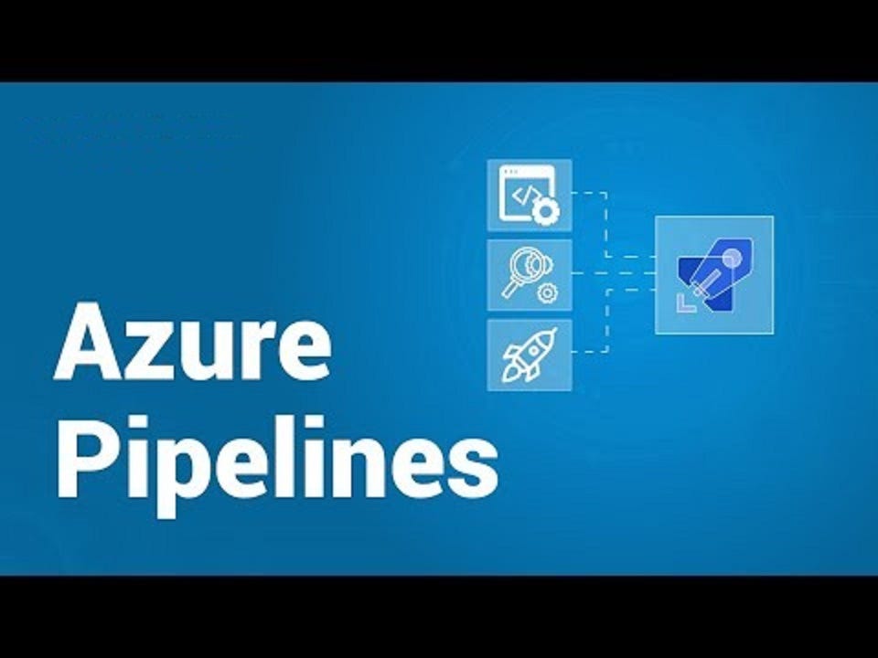 Send Simple Email In Azure Devops Using Powershell Without Any Smtp Server By Rajeev Gupta