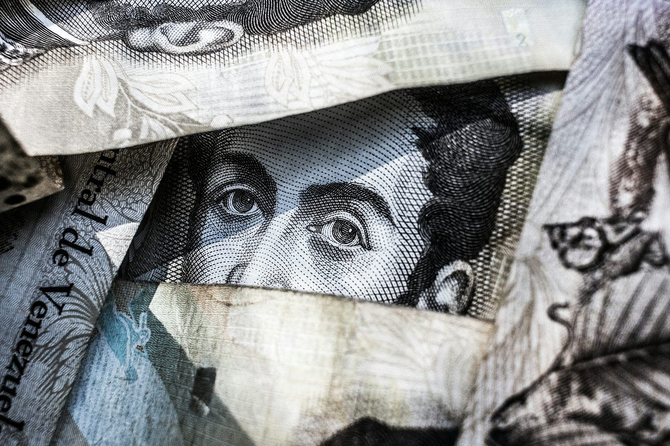 Money and Power: The Influence of Wealth on Society | by Hillary Roth ...