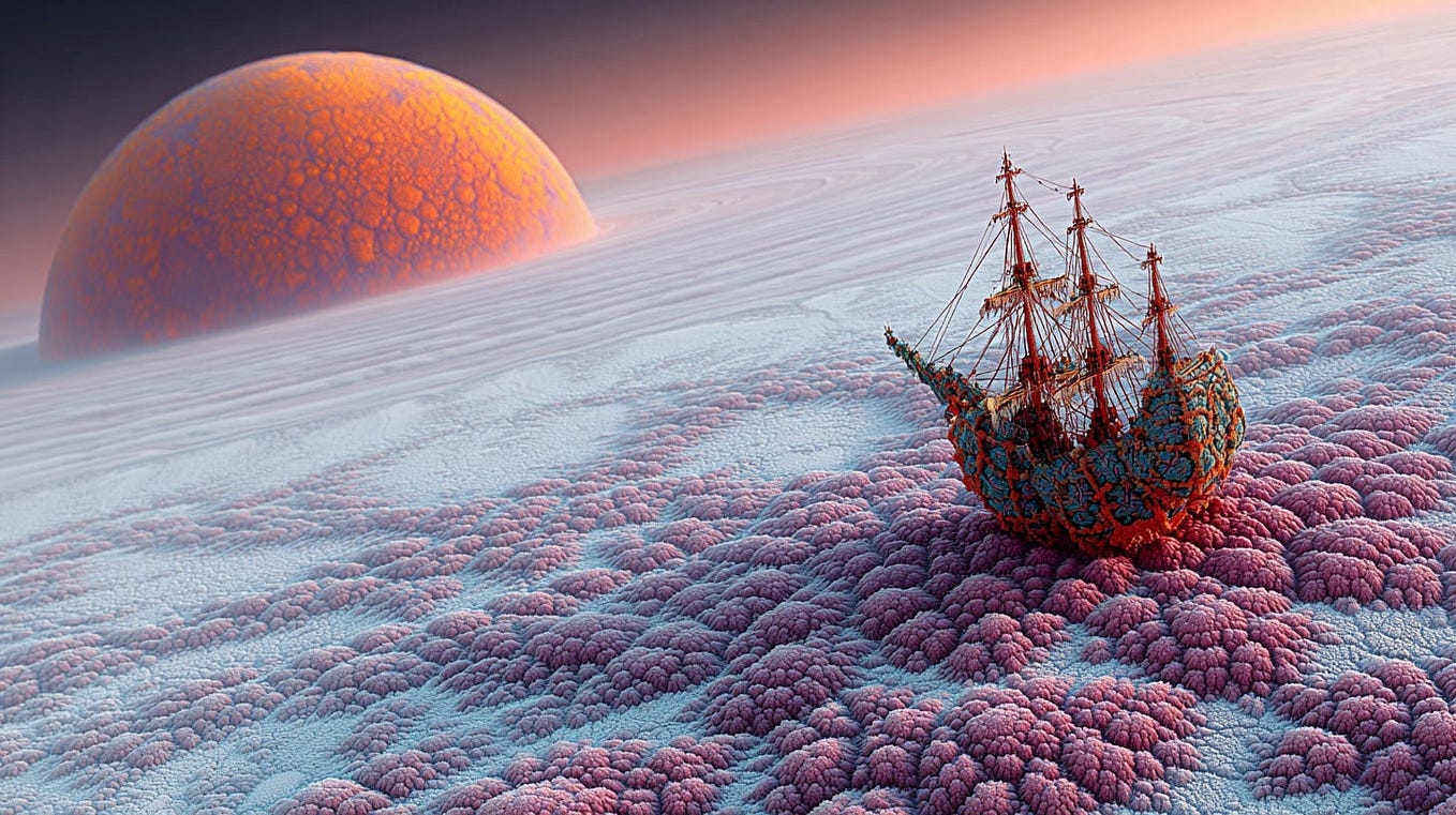 How I Designed a Coloring Book with AI Tools: ChatGPT and Midjourney — The Ultimate Step-by-Step ...