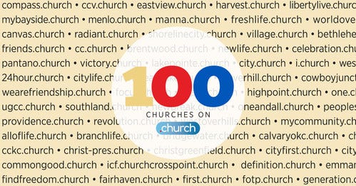 Why Life.Church Has the Best Church Name Ever | Medium