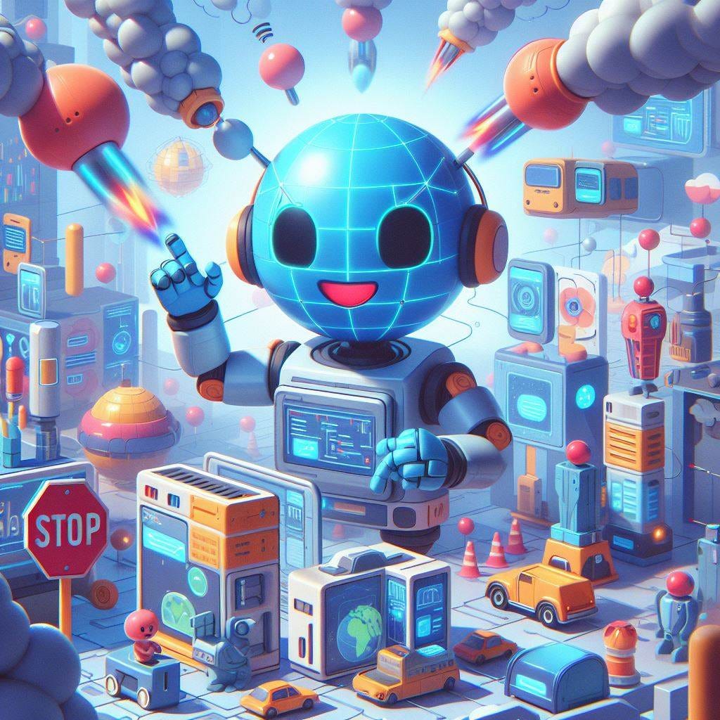 How to make a simple HTTP server using python? | by Aditya Nama | Medium