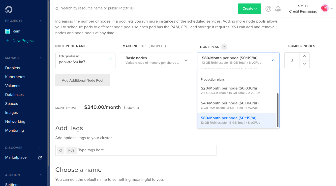 Deploy A Laravel Application On Kubernetes Using Cloud Foundry By Ram Iyengar Cloud Foundry