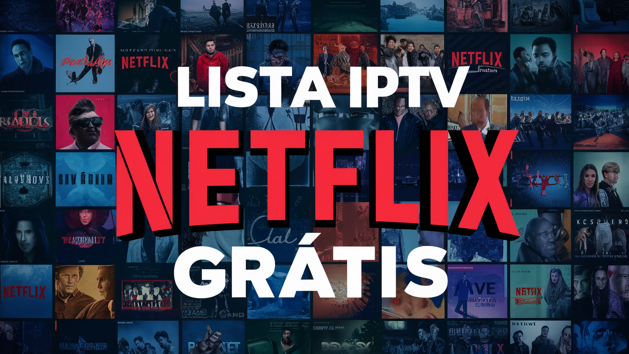 Guia Completo para IPTV Grátis em 2024: Listas, Aplicativos e Mais — Tv ...