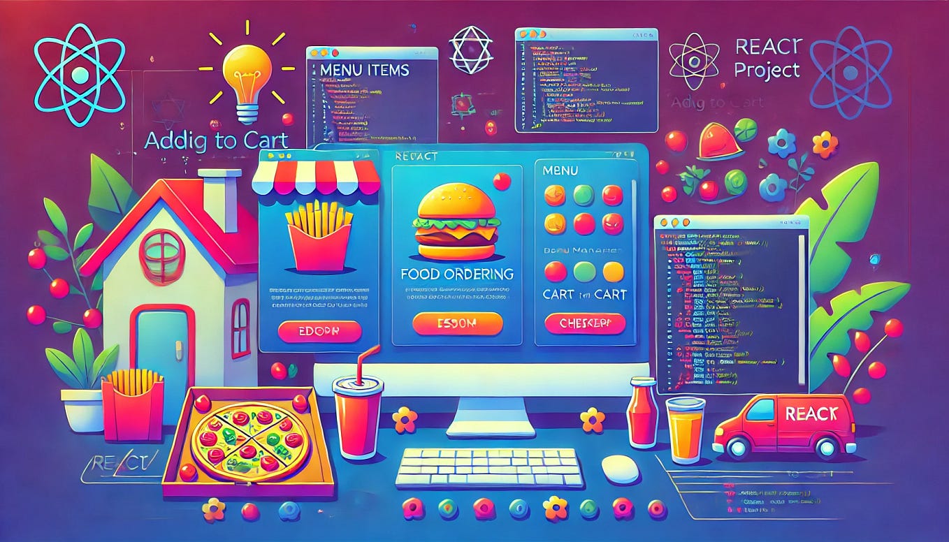 Episode 2: Understanding npm, Parcel, and React Setup | by Abhijit Gore | Medium