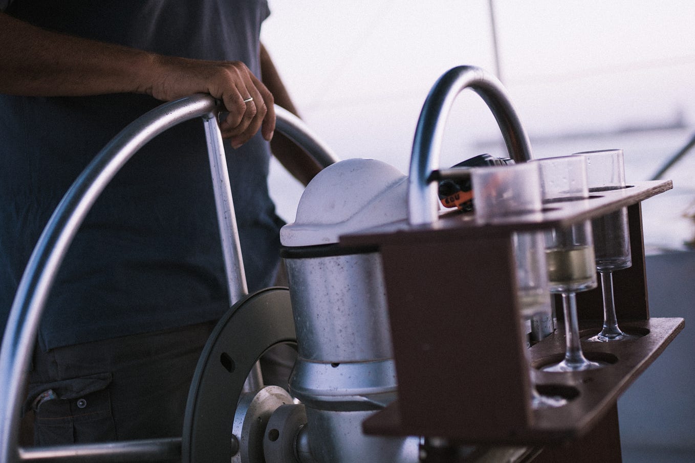 Helm — Flow Control. Helm “flow control” using if/else, with… | by Md Shamim | Level Up Coding