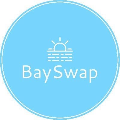 Bay Swap. lol…WOW…Bay Swap… | by Siamak Ahmadi | Medium