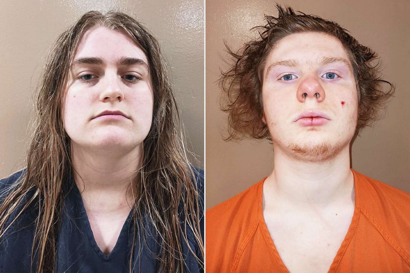 Bournemouth Couple Murdered and Dismembered Man | Debbie Pereira and ...