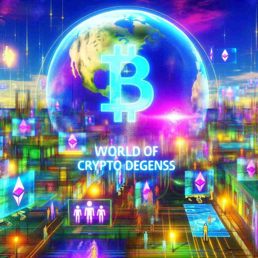 Learn Degen Trading Strategies, Risks, and How to Start It | by Miyagi ...