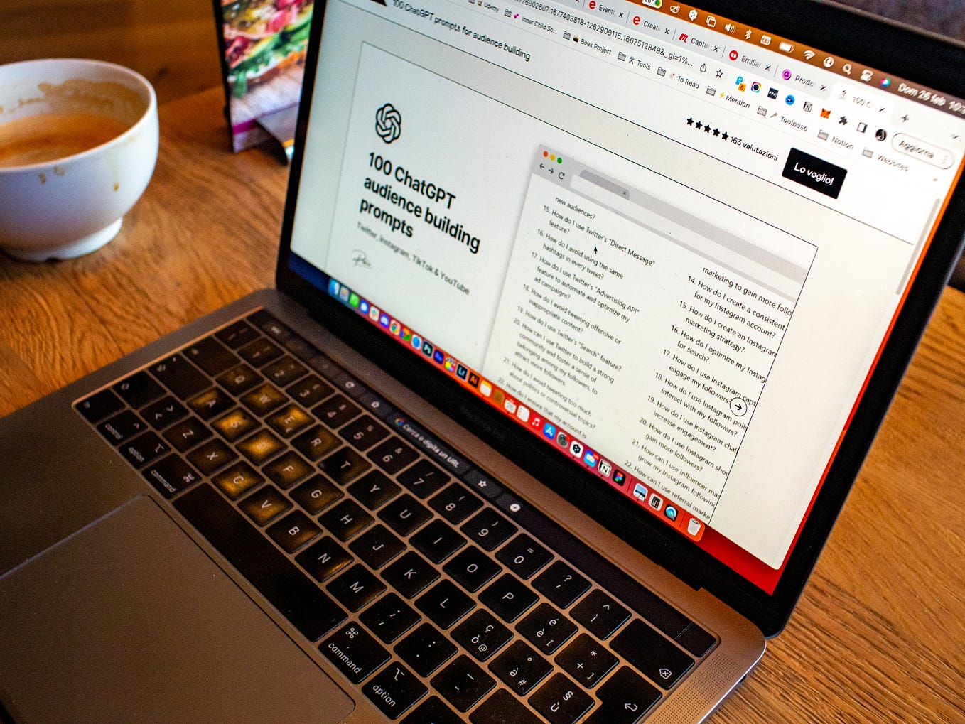A Practical Guide To Extract Text From Images (OCR) in Python | by ...