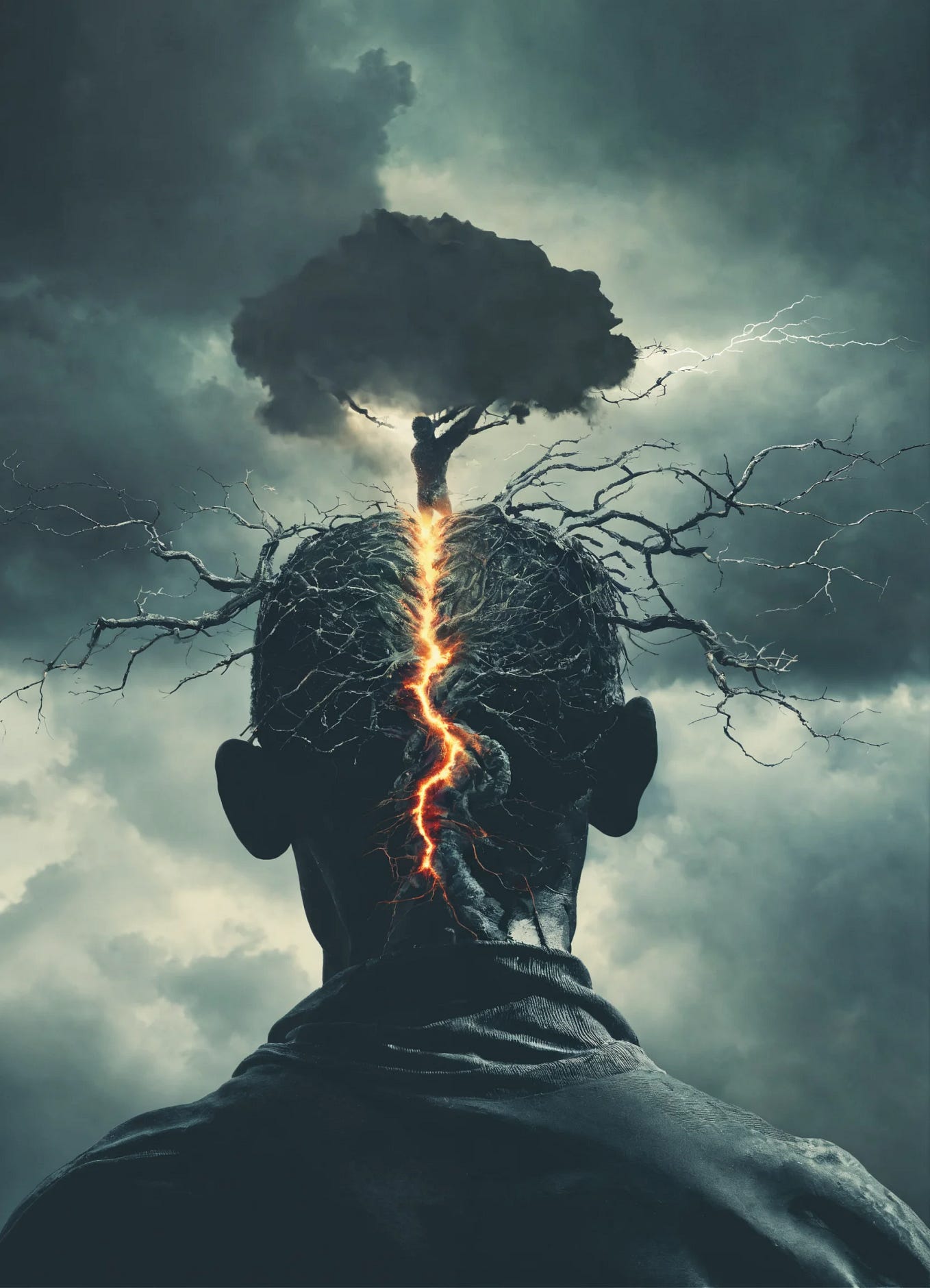 Stress Is Good And Here’s Why. I love stress and here’s why: | by Kyle Netterville | Apr, 2024 ...
