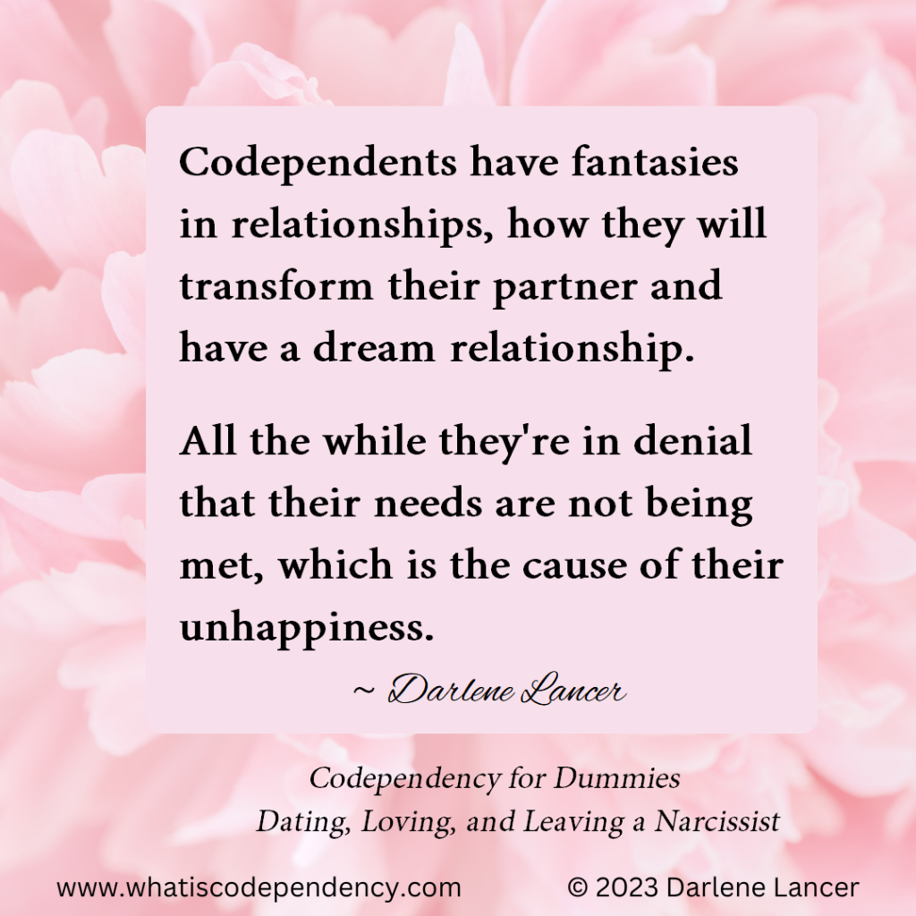 The Difference Between Love and Codependency | by Darlene Lancer ...