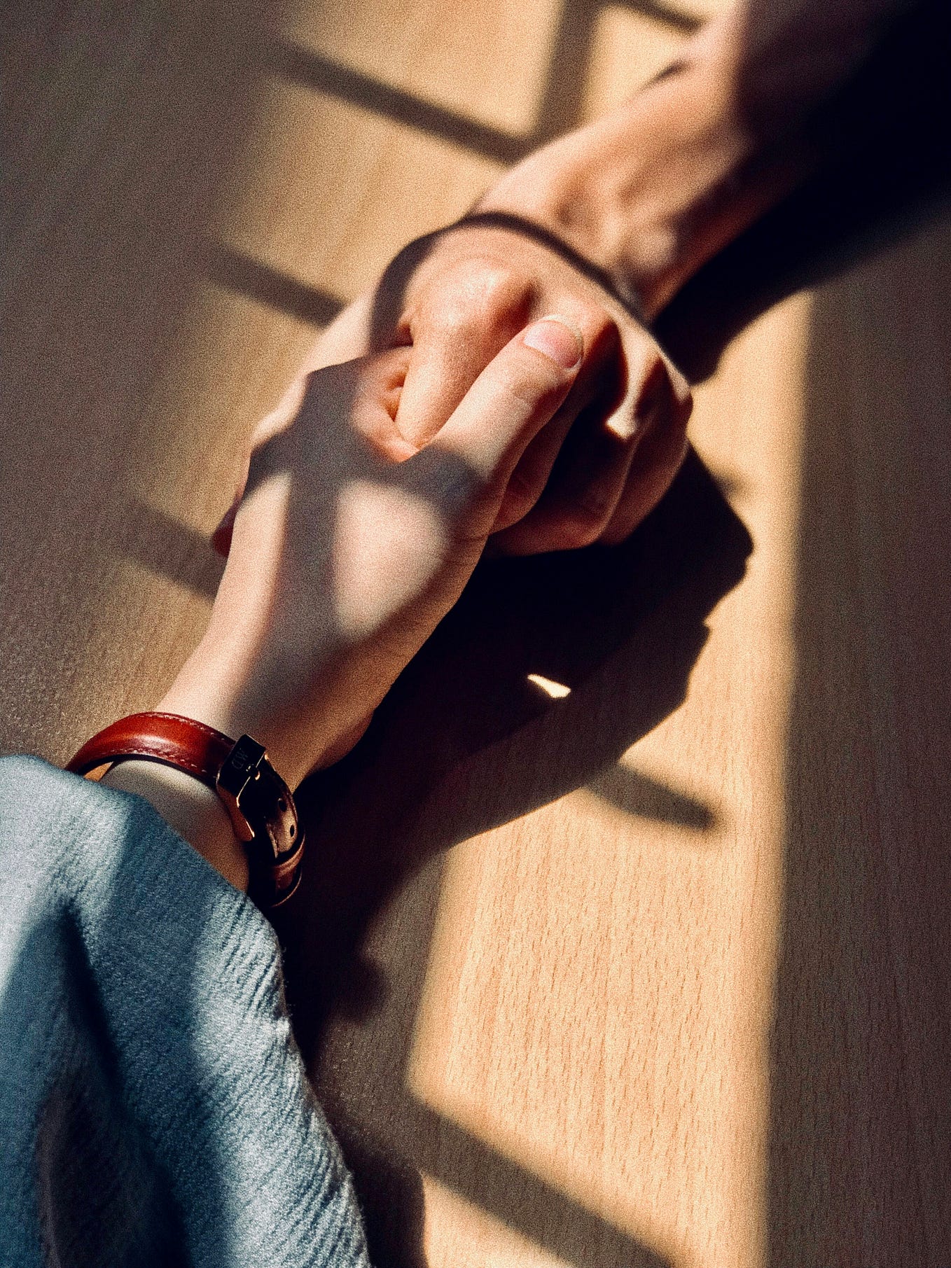 Trusting In Gods Timing Medium