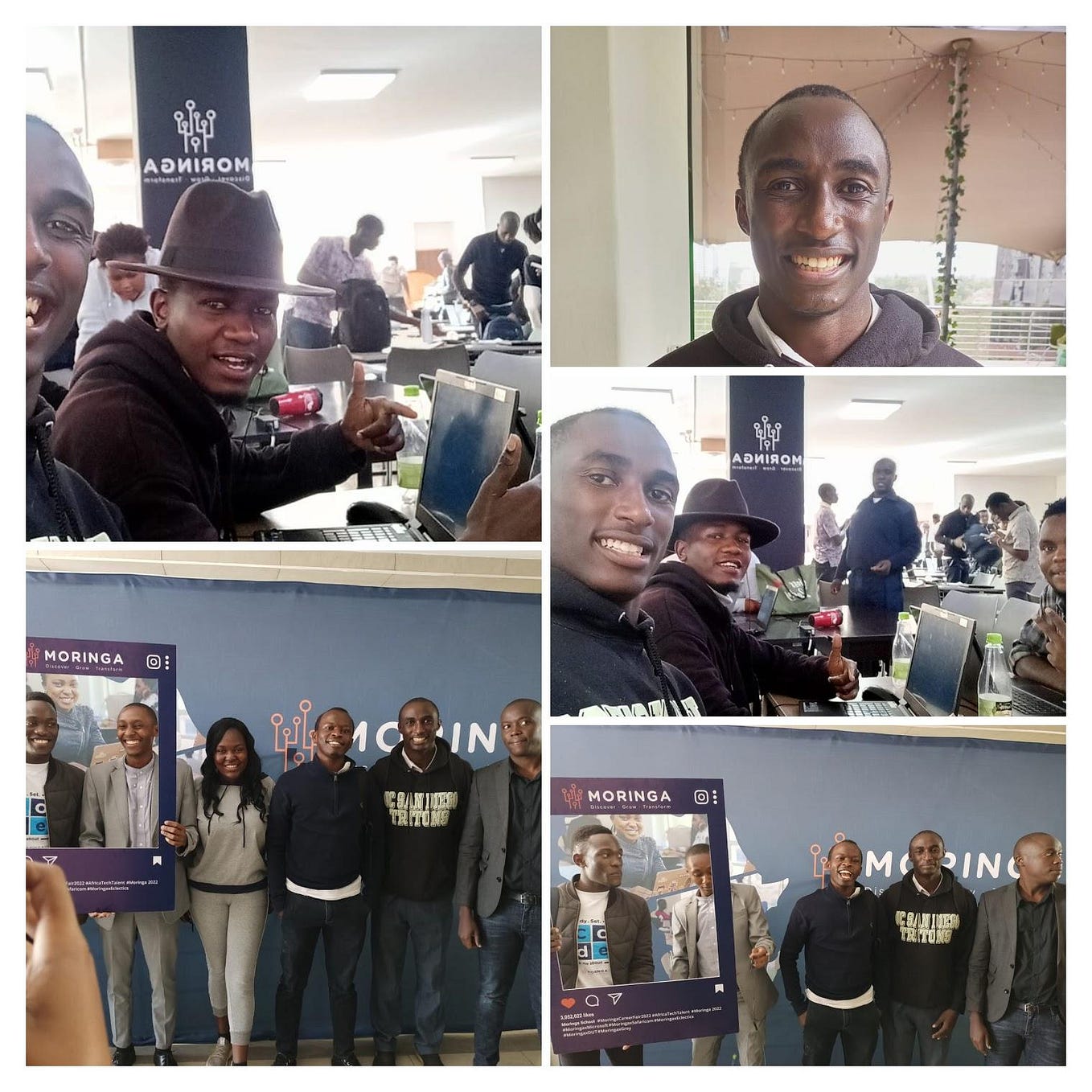 How Websites Work: A Comprehensive Guide | by Victor Mmulah | Medium