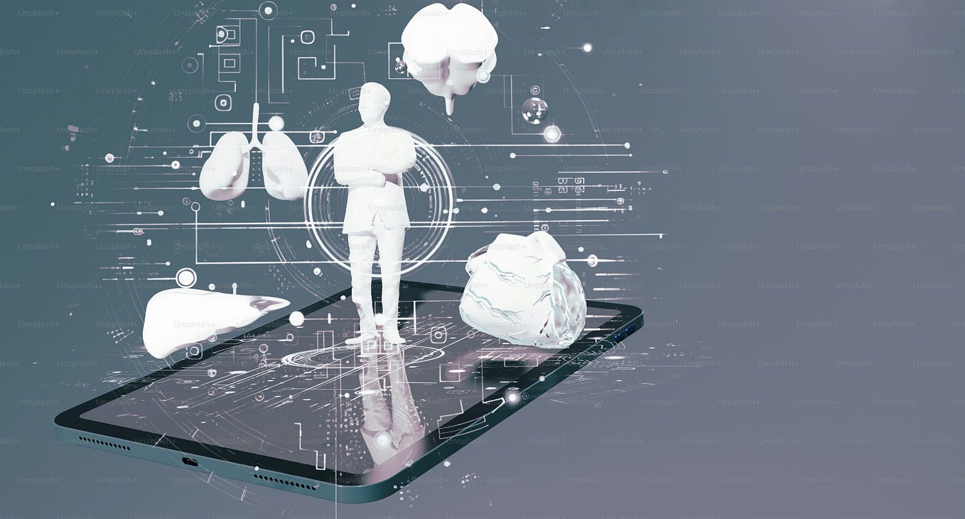 Getting Started with Medical Image Segmentation with Machine Learning | by Benjamin Li | Medium