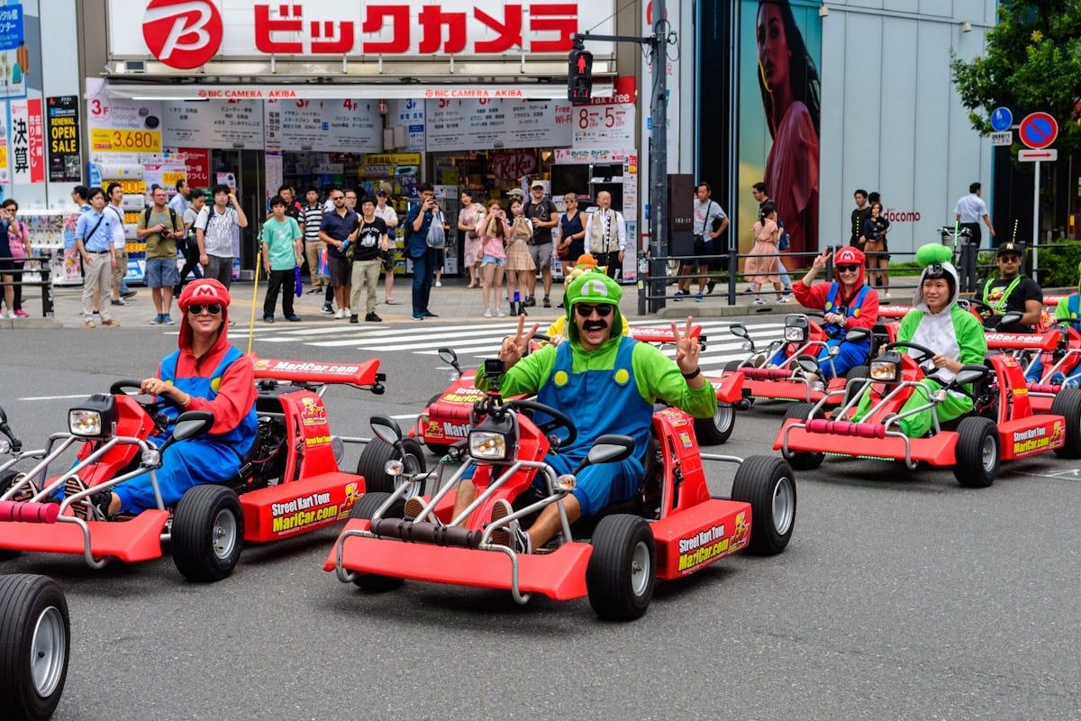 The Japanese Keigo Trio — Teineigo, Sonkeigo, and Kenjougo | by Keith ...