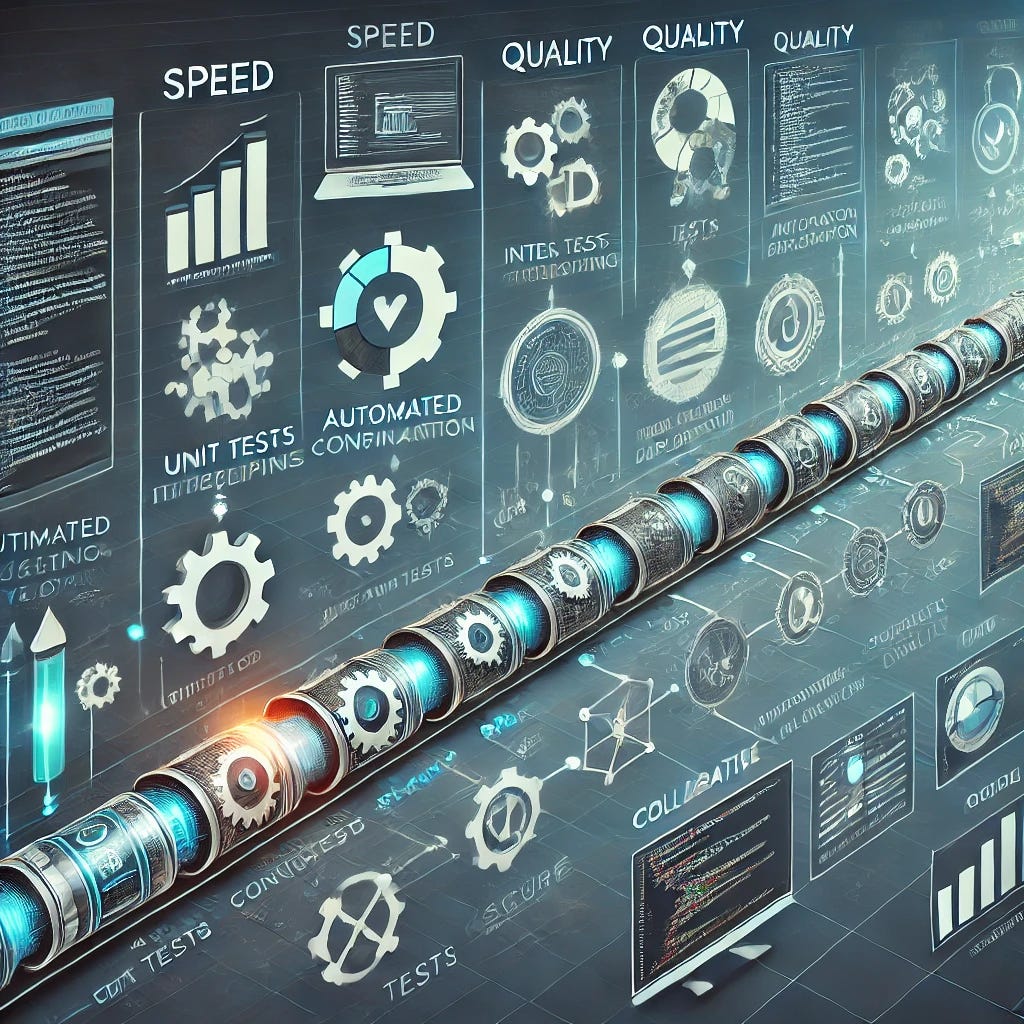 Is Manual Testing Dead !?. Manual testing is in a very important… | by ...
