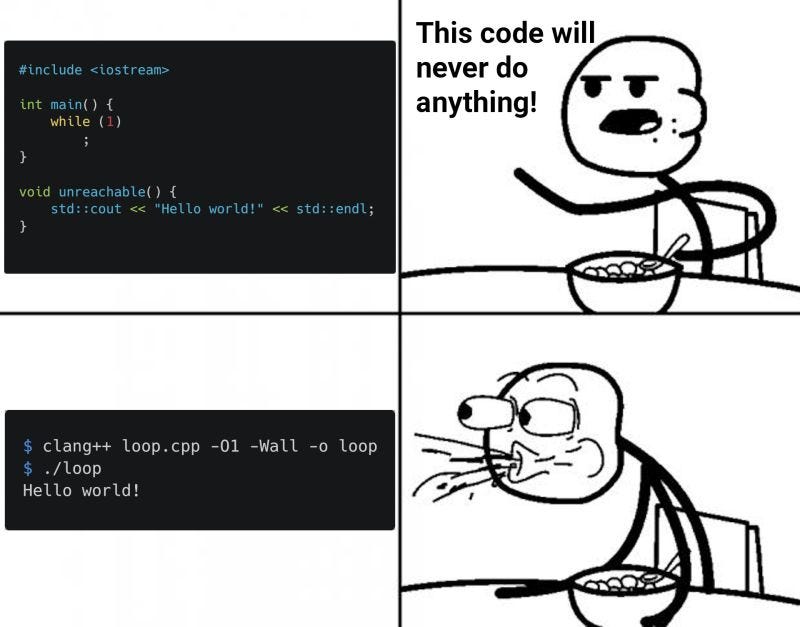 You're right. To avoid this, the best practices include: Is to use the underscore prefixing ...