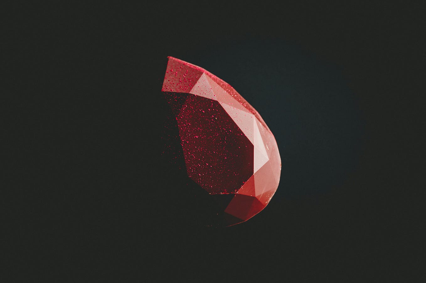 The Ruby Object Model Oop In Ruby By Ryan Neil Parker Dev Genius