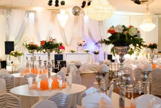 Tips to Choose a Wedding Catering Hall in Vancouver | by Royalpalace ...