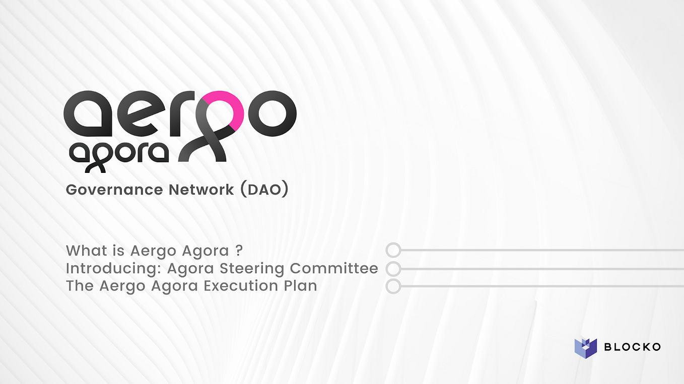 Completion of AERGO smart contract migration | by Jae Nam | Aergo blog ...
