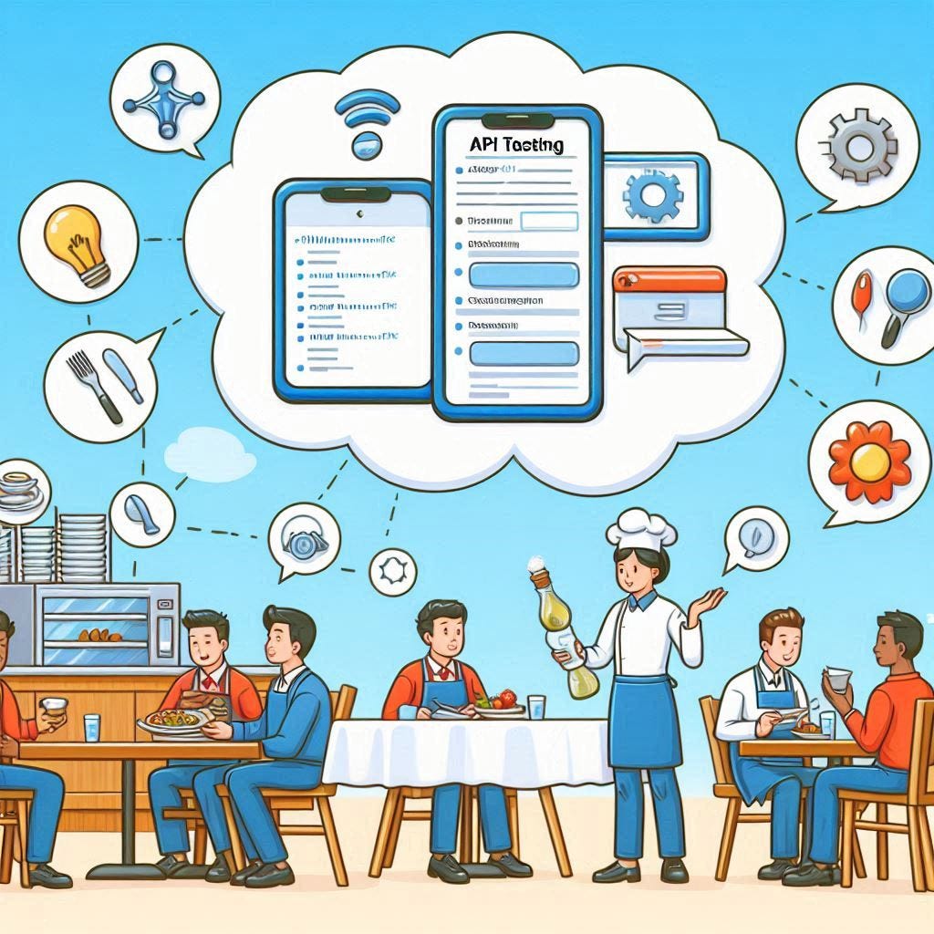 Postman data-driven approach. Postman is one of the most popular… | by ...