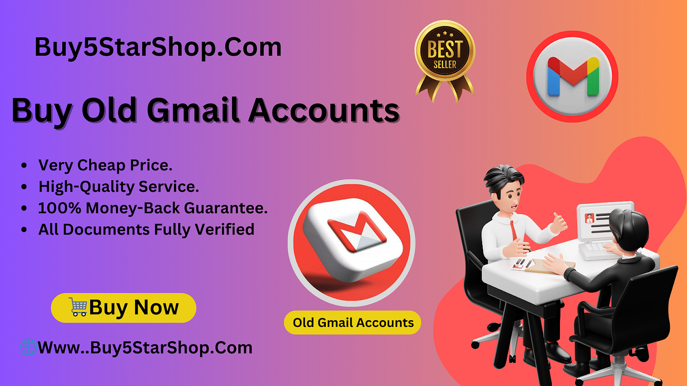 Buy Forwarded Gmail Accounts. Buying Gmail Accounts | by Mr Rohmot ...