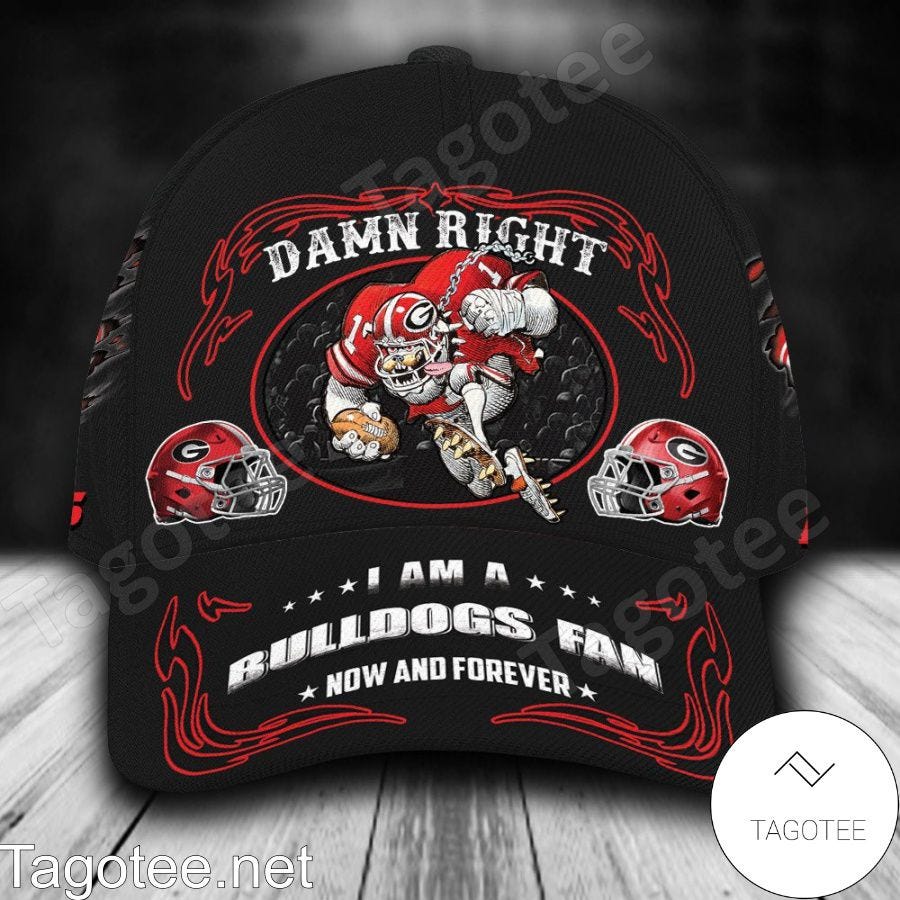 Georgia Bulldogs Spiderman Cap: Superhero Fan Gear | by Tỏi_tagoshirt ...