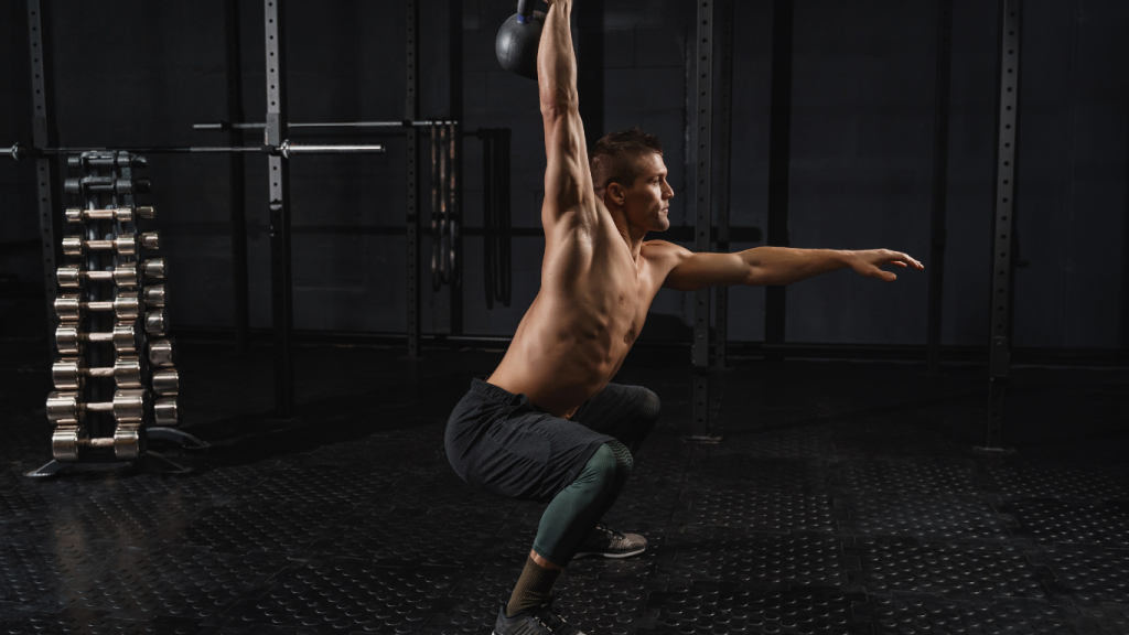 Finding Your Powerhouse: “The Top 5 Best Exercises for Core-strength | by Zach Lightstein | Medium