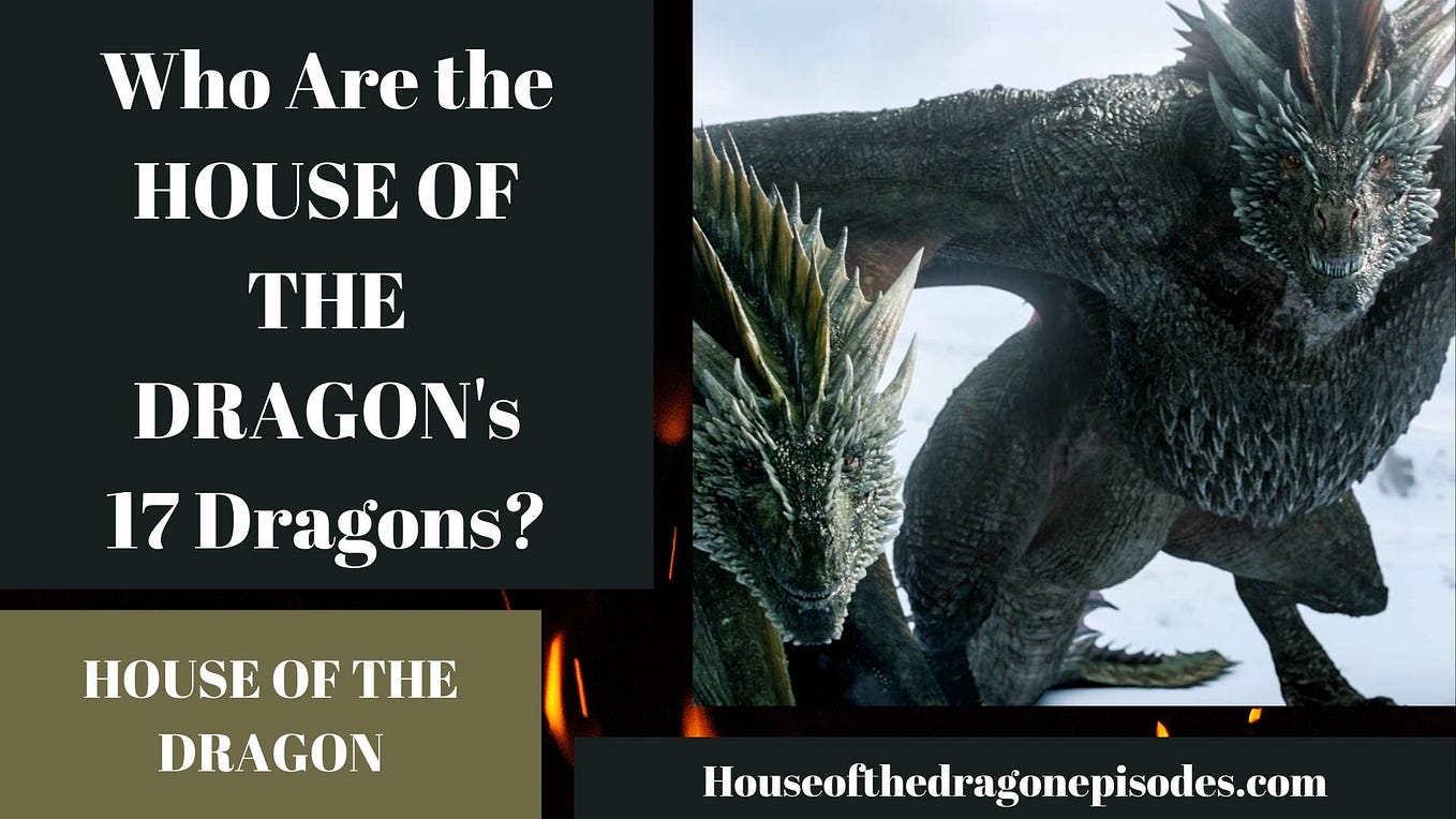 The Targaryen Family Tree In ‘House of the Dragon’ - Sajjad Hussain ...